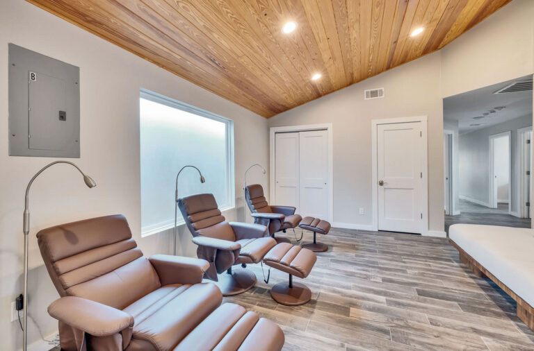 Mental Health Retreats | TX | Emotional Wellness Retreat Center ...